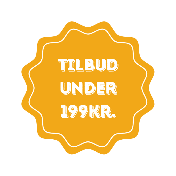 Opdag De Bedste Tilbud på Barudstyr og Drikkevarer!