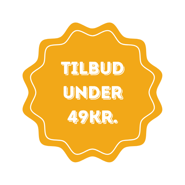 Opdag De Bedste Tilbud på Barudstyr og Drikkevarer!