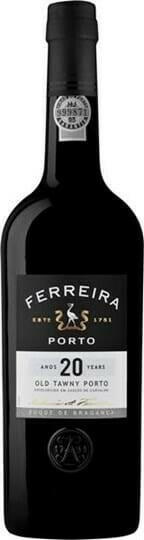 Rozes Ruby Port FL 75 - Lækker portvin til enhver lejlighed