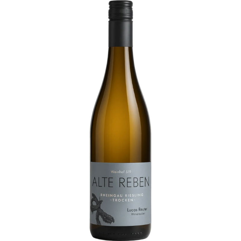 Weinhof 519 Alte Reben Riesling Trocken 2024