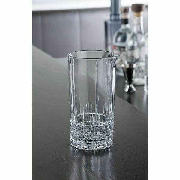 Mixer Glas PSC Spiegelau - 750ml | Perfekt til Din Cocktailoplevelse