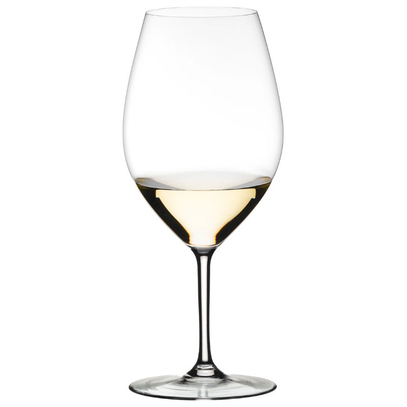 Riedel Wine Friendly Magnum vinglas - 4 glas – Perfekt til hvidvin
