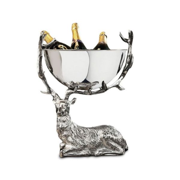 Hjort Single Vinkøler - Hold din vin perfekt afkølet