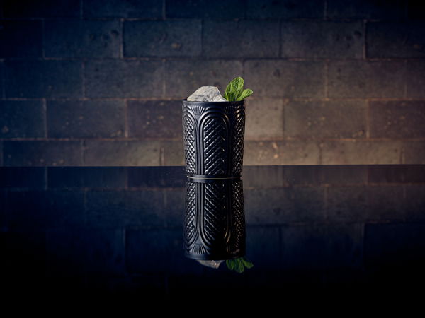 Astor Tiki Krus 44cl - Perfekt til tropiske drinks og cocktails