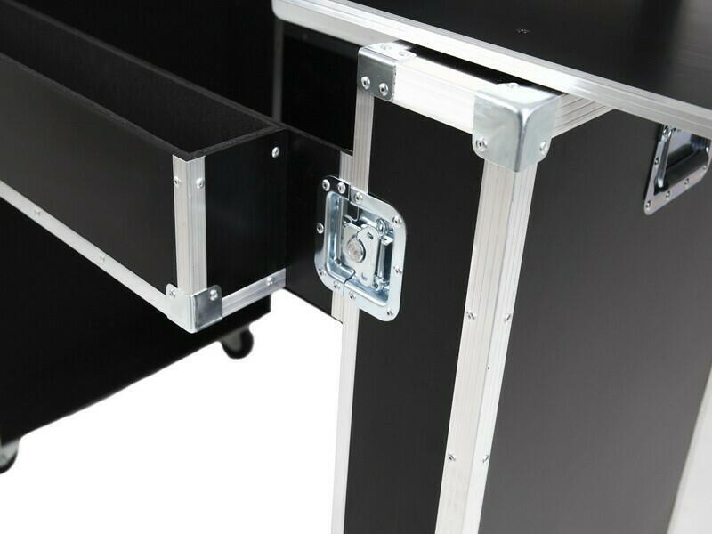 Mobil VIP Bar – klassisk i eksklusivt design