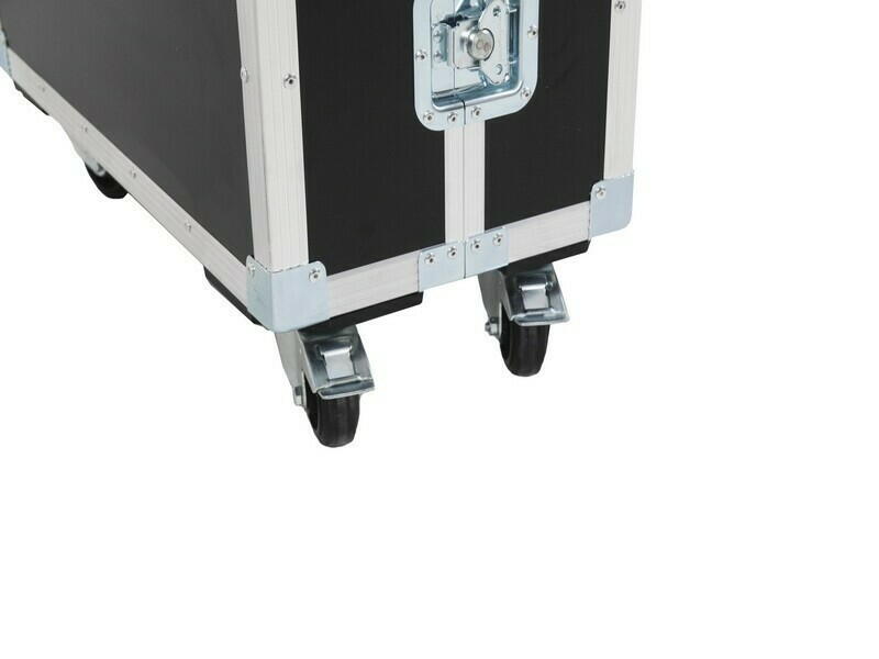 Mobil VIP Bar – klassisk i eksklusivt design