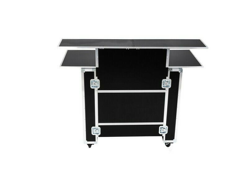 Mobil VIP Bar – klassisk i eksklusivt design