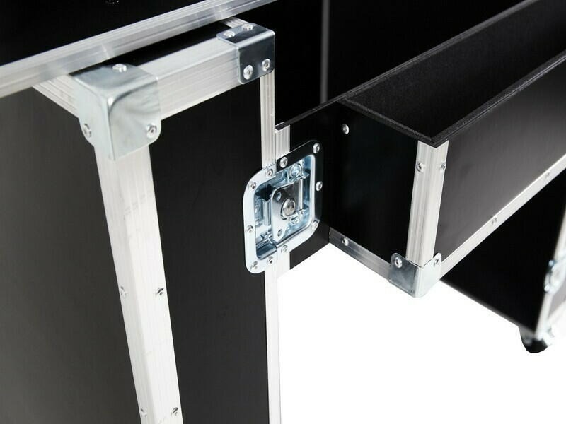 Mobil VIP Bar – klassisk i eksklusivt design