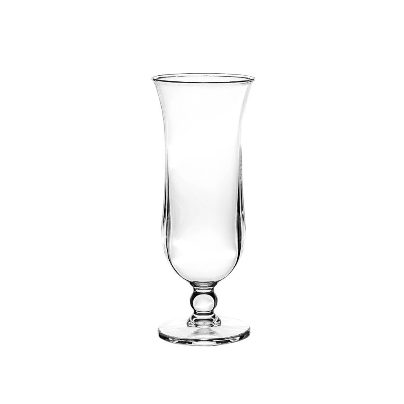 Hurricane glas 41 cl i polycarbonat – brudsikkert cocktailglas