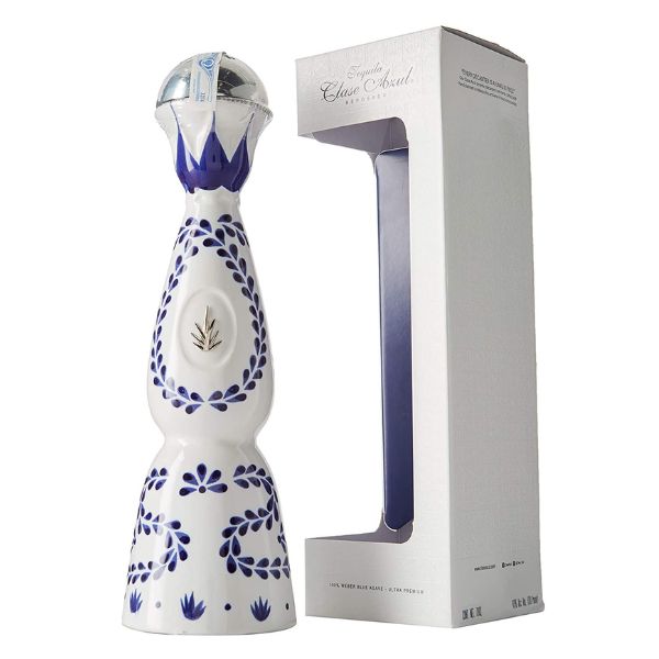 Clase Azul Reposado - En eksklusiv tequila til den kræsne connaisseur