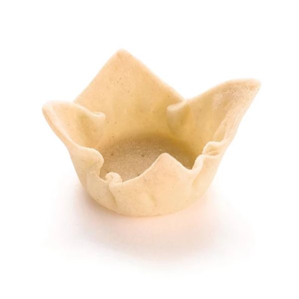 Mini Iris Ø3 x H2,5 cm Pidy 96x4G - Perfekt til små portioner
