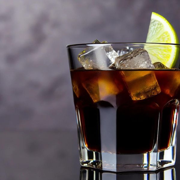 Brave Bull Cocktail: Enkel og Smagsfuld Opskrift