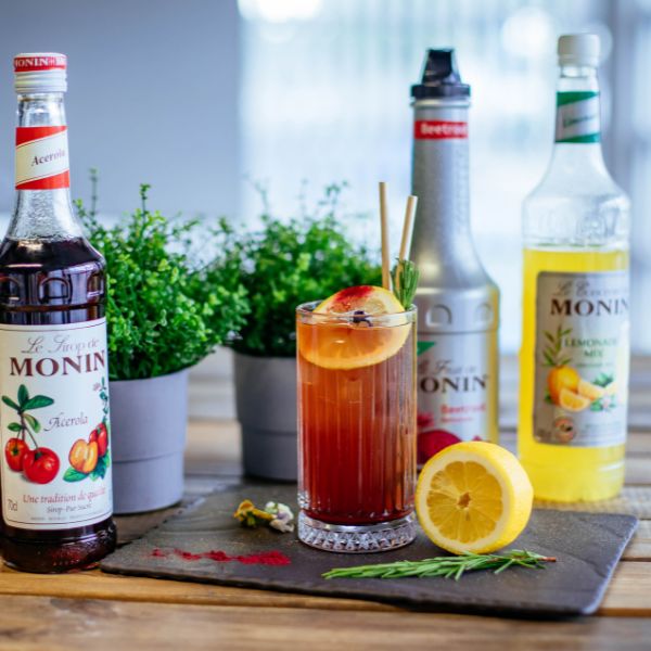 Chai te med sirup: Sådan får du ekstra smag i hver kop