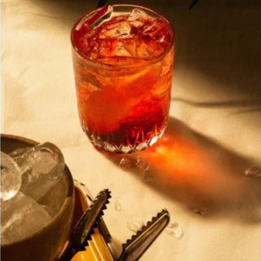 Dannebrog Cocktail: En Dansk Smagsoplevelse