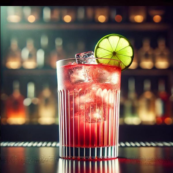 El Diablo Cocktail: Ein Klassiker mit Tequila