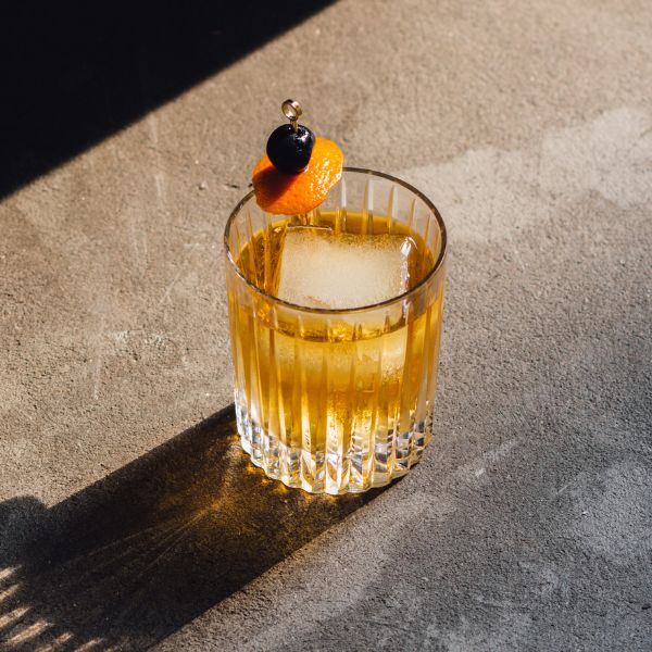 John Collins Cocktail: En Klassisk Bourbon Drink