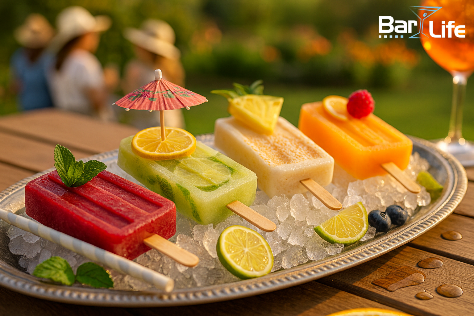 Bitters i Cocktails – Din Guide til Smag, Balance & Perfekte Drinks