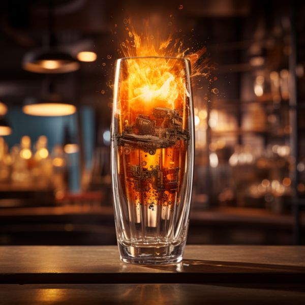 Alt Du Skal Vide om Jäger Bomb: Opskrift, Glasvalg og Mere