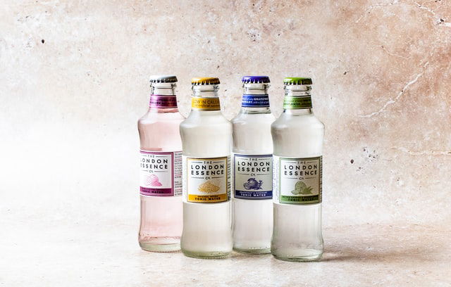 Find den helt rette tonicvand til din drink - læs her