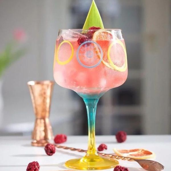 Cocktailrezept für Grap My Juices
