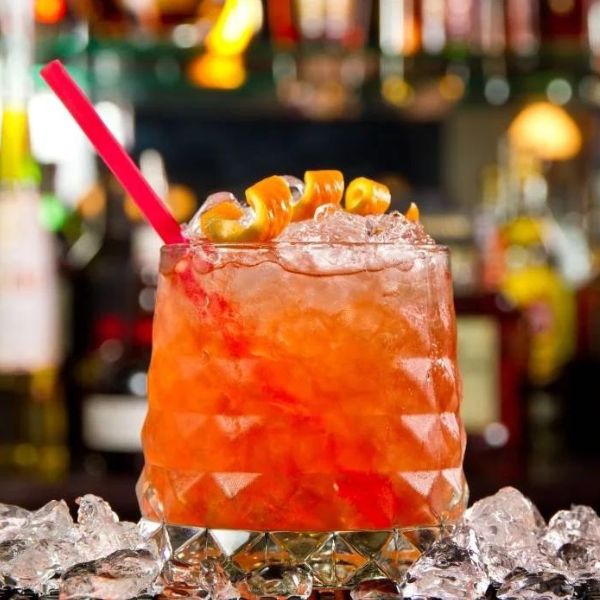 Drinksopskrift på Filur