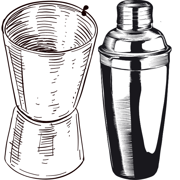 Håws Nooka loungestol sort reb - komfort - dansk design