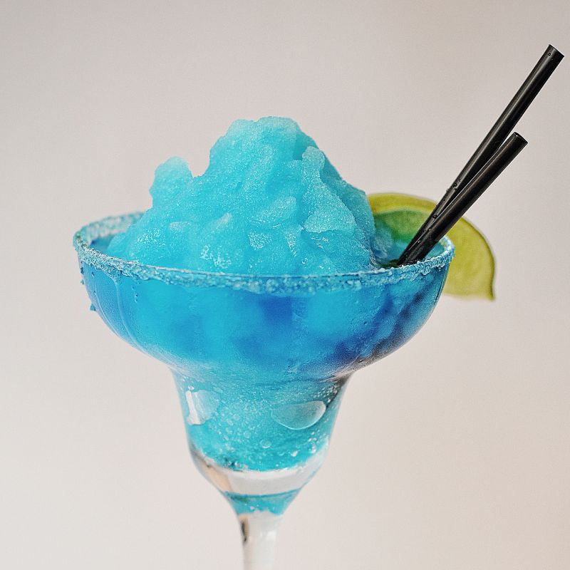 Slush ice drinks med alkohol – festlige opskrifter