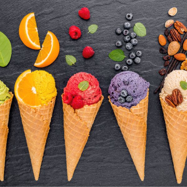 Ninja Creami Deluxe - Skab Perfekte Iskreationer