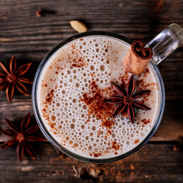 Chai-Tee: Alles, was Sie wissen müssen