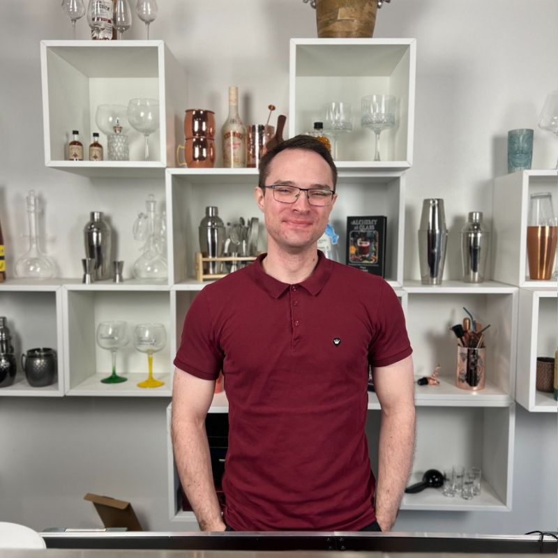 Barlife.de - Ihre Quelle für Barzubehör und Cocktailzubehör