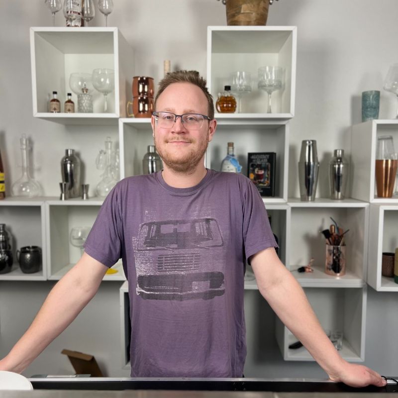 Barlife.de - Ihre Quelle für Barzubehör und Cocktailzubehör