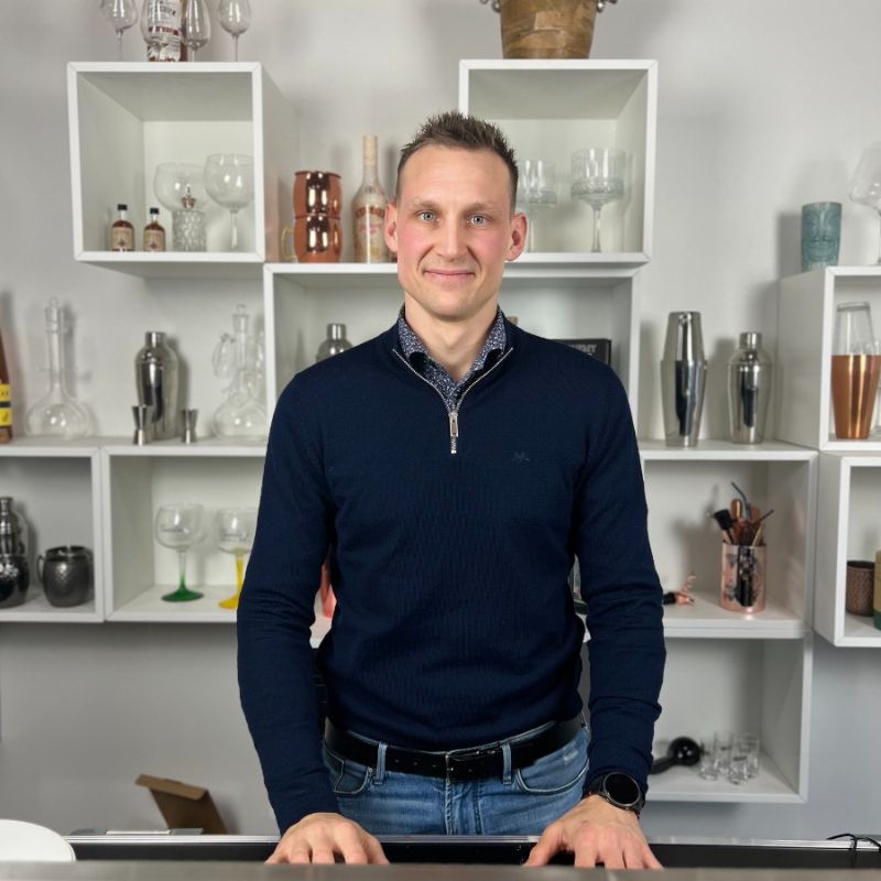 Barlife.de - Ihre Quelle für Barzubehör und Cocktailzubehör