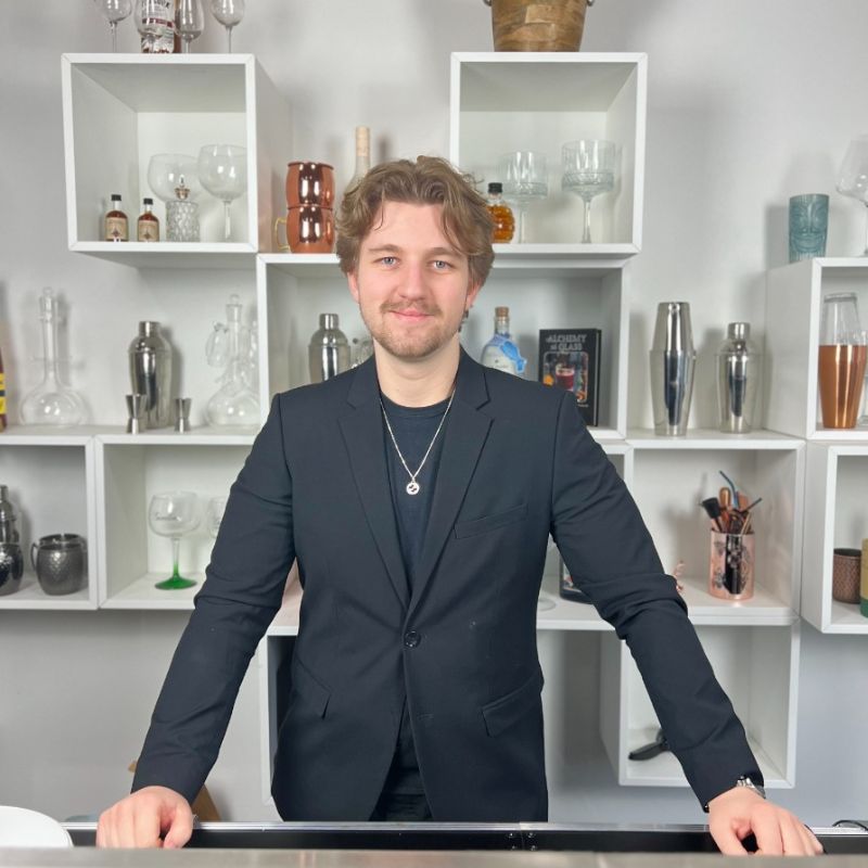 Barlife.de - Ihre Quelle für Barzubehör und Cocktailzubehör