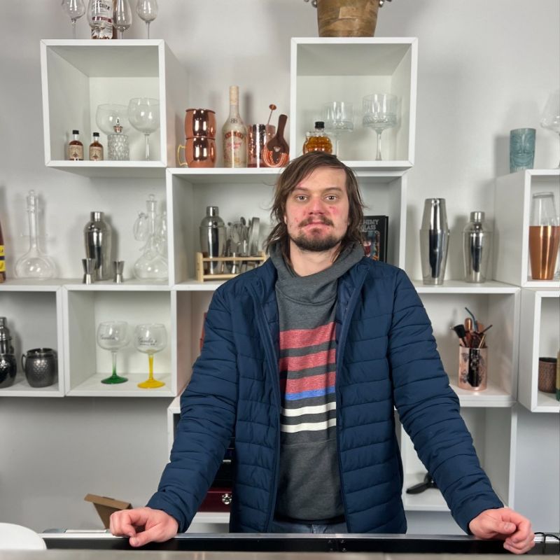 Barlife.de - Ihre Quelle für Barzubehör und Cocktailzubehör